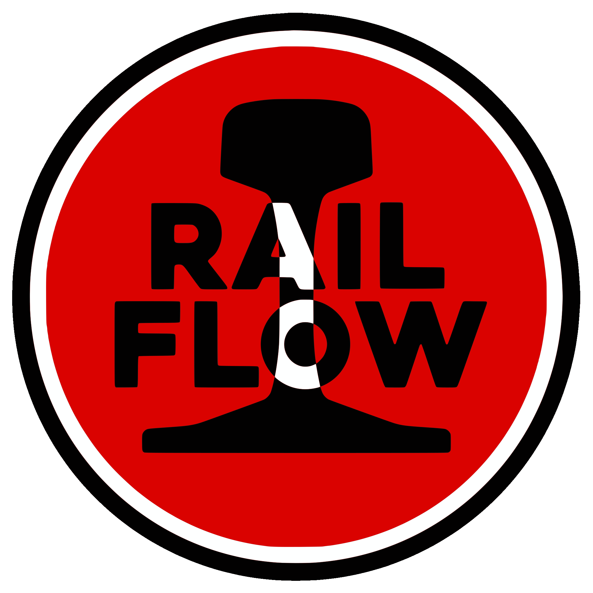 RailFlow Atlas